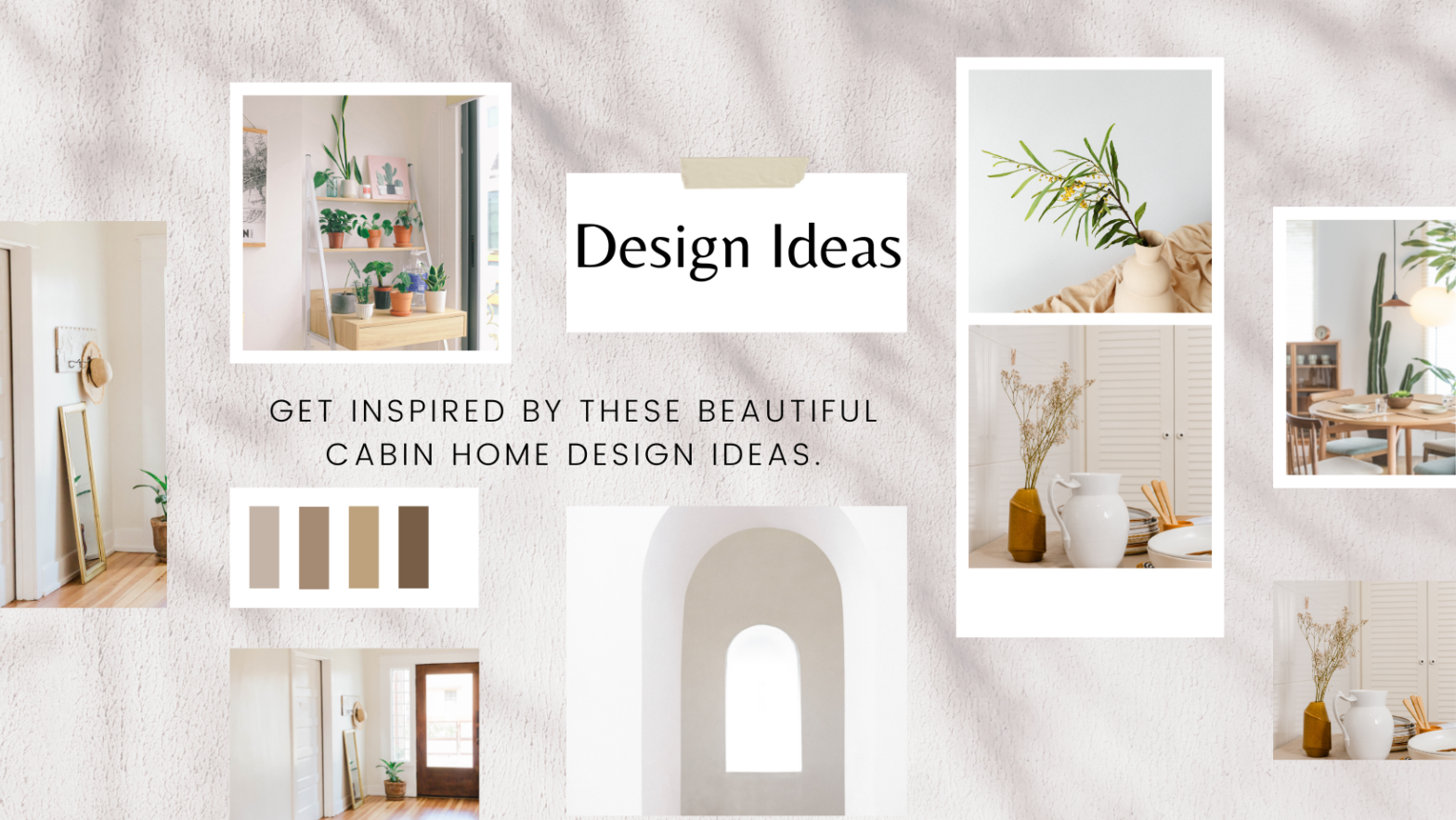 The Ultimate Guide to Cabin House Style