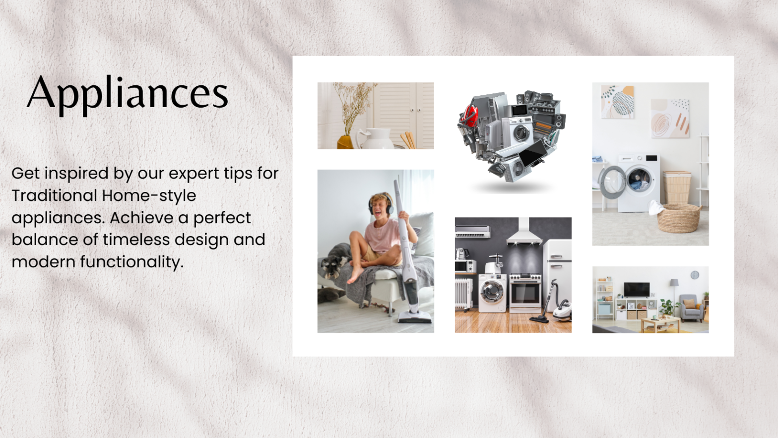 The Ultimate Guide to Traditional House Style